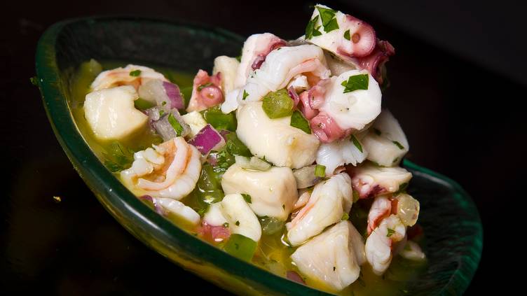 Mercadito - River North | Chicago, Illinois, United States - Venue Report