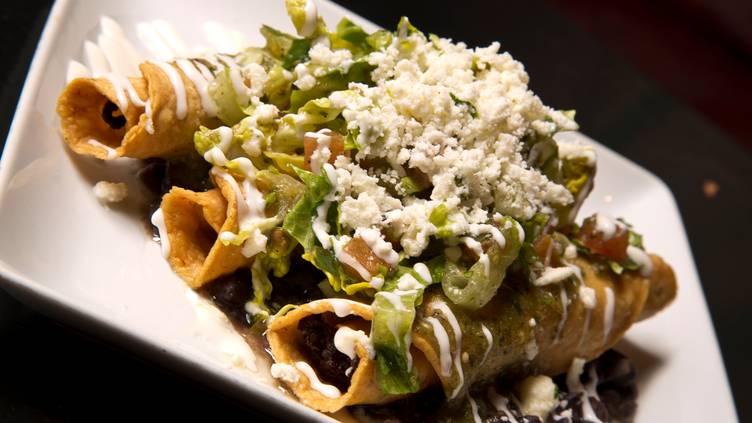 Mercadito - River North | Chicago, Illinois, United States - Venue Report