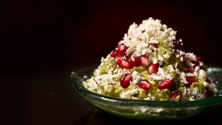 Mercadito - River North | Chicago, Illinois, United States - Venue Report