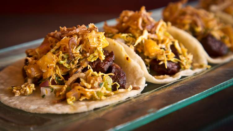 Mercadito - River North | Chicago, Illinois, United States - Venue Report