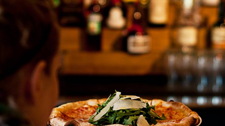 Osteria Mattone | New Mexico, United States - Venue Report