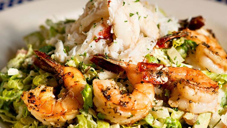 Duke's Seafood - Alki | Washington, Washington, United States - Venue ...