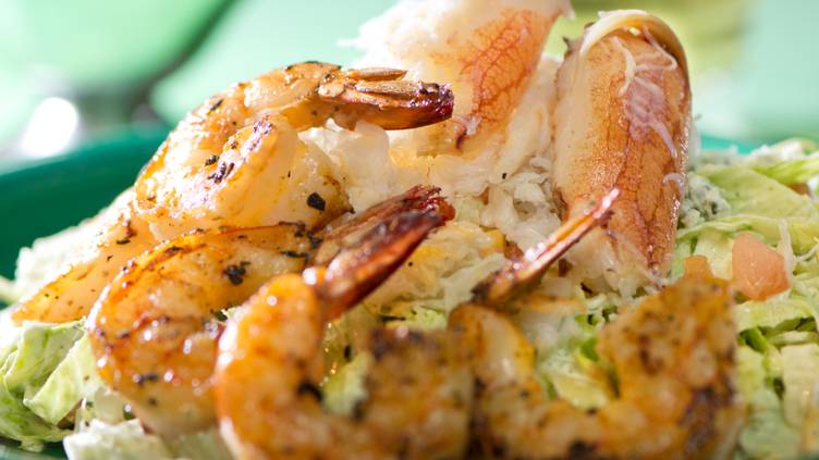 Duke's Seafood - Alki | Washington, Washington, United States - Venue ...