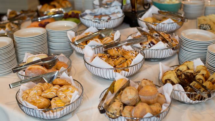 Deerfield | New Jersey, United States - Venue Report