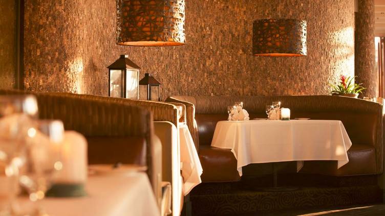 Nick's Fishmarket Maui | Kihei, Hawaii, United States - Venue Report