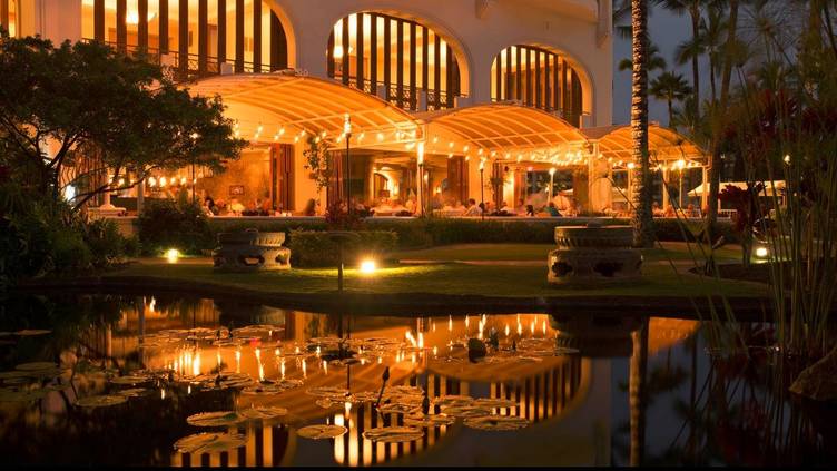 Nick's Fishmarket Maui | Kihei, Hawaii, United States - Venue Report