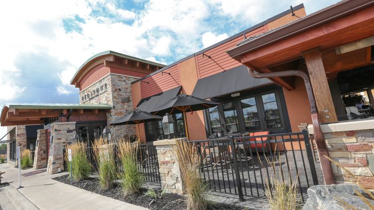 Redstone American Grill - Maple Grove | United States - Venue Report