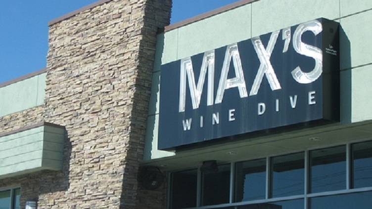 MAX's Wine Dive Houston - Washington Ave. | Houston, Texas, United ...