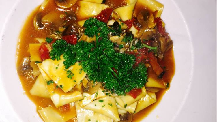 Italianissimo | New York, New York, United States - Venue Report