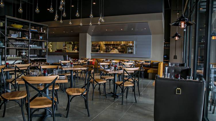 Cooks & Soldiers | Atlanta, Georgia, United States - Venue Report