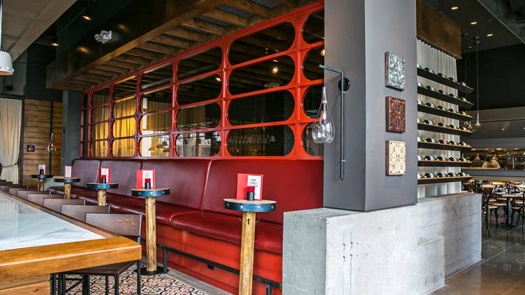 Cooks & Soldiers | Atlanta, Georgia, United States - Venue Report