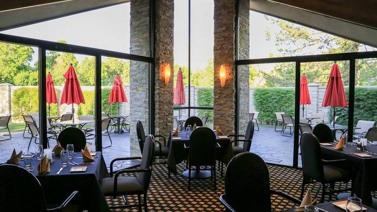 Primo Restaurant - Salt Lake City | United States - Venue Report