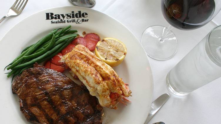 Bayside Seafood Grill & Bar | Naples, Florida, United States - Venue Report