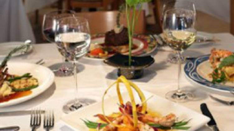 Diners' Choice: Best Overall restaurants in Fort Lauderdale East