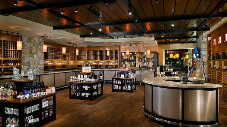 Cooper's Hawk Winery & Restaurant - Cincinnati | Cincinnati, Ohio ...