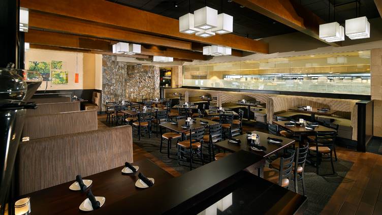 Cooper's Hawk Winery & Restaurant - Cincinnati | Cincinnati, Ohio ...