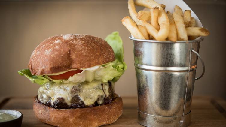 Goldfinch Tavern at Four Seasons Hotel Seattle | Washington, Washington ...