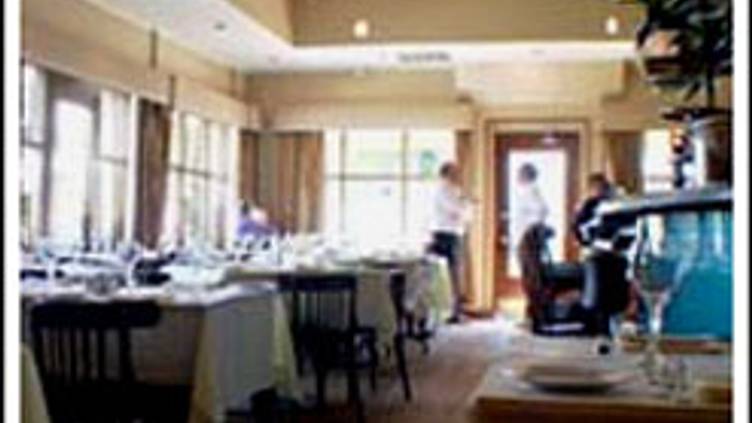 Il Pastaio | Beverly Hills, California, United States - Venue Report