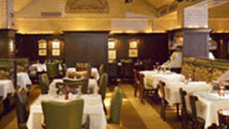 Devon Seafood Grill - Philadelphia in Philadelphia, PA - Trip Canvas