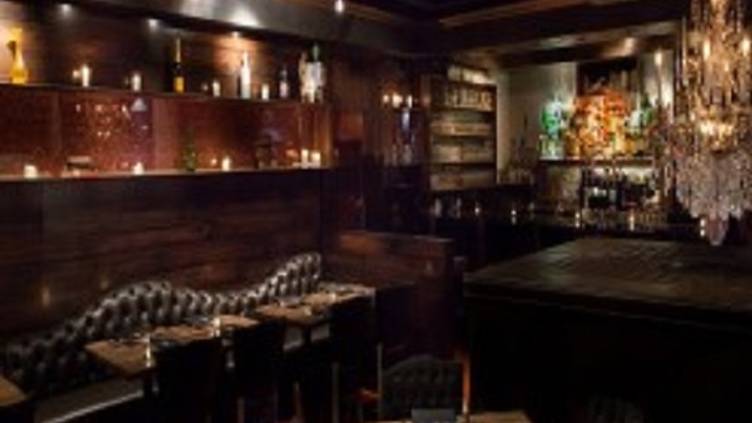 Second Story Restaurant & Liquor Bar | Scottsdale, Arizona, United ...