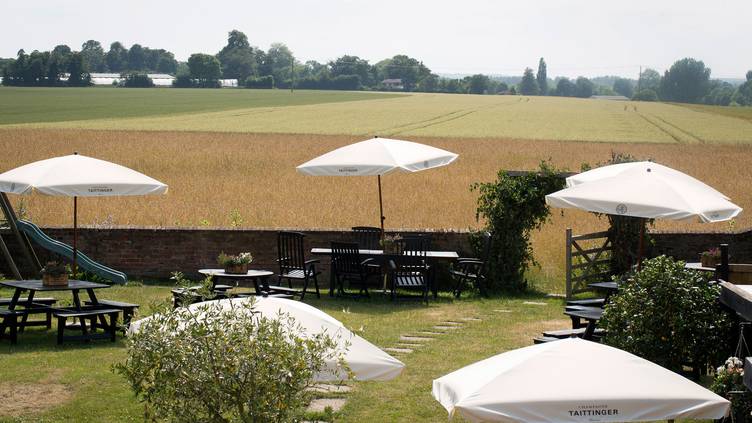 The Duke William Ickham | Canterbury, New Zealand - Venue Report