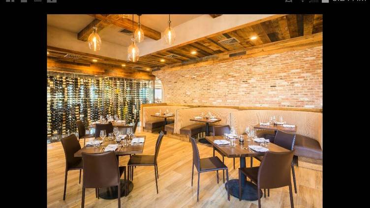 Spiga Cucina Italiana - Scottsdale | Scottsdale, Arizona, United States ...