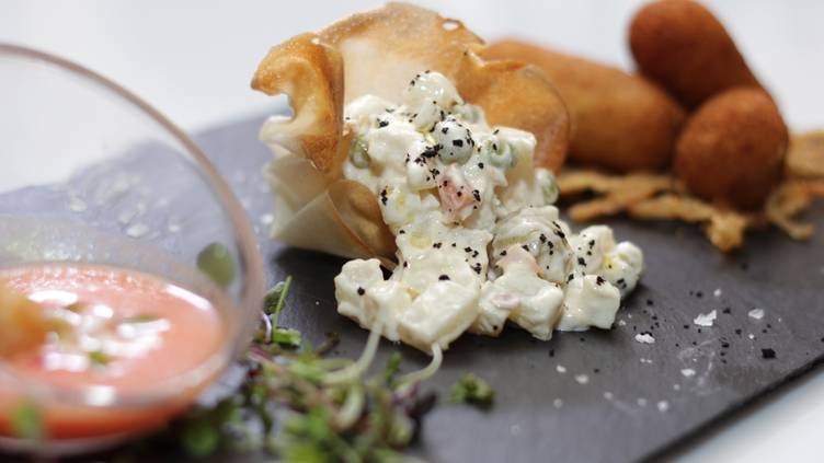 Xixón Spanish Restaurant | Miami, Florida, United States - Venue Report