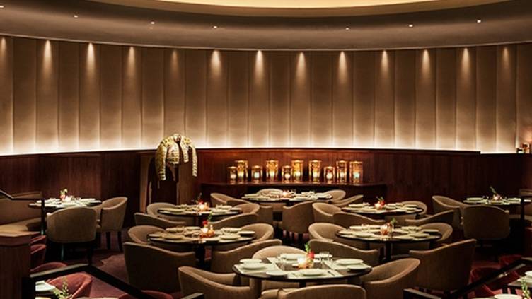 Matador Room - The Miami Beach EDITION | Miami Beach, Florida, United ...