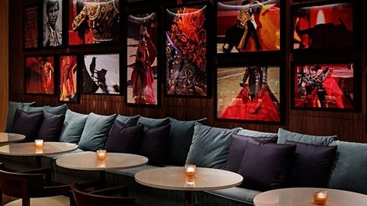 Matador Room - The Miami Beach EDITION | Miami Beach, Florida, United ...