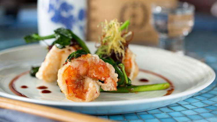 Sea Fu - Four Seasons Dubai DJB | Dubai, United Arab Emirates - Venue ...