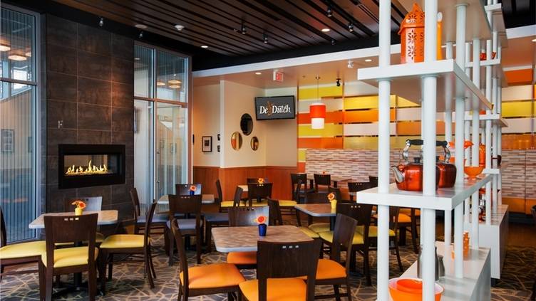 De Dutch - Edmonton | Alberta, Canada - Venue Report