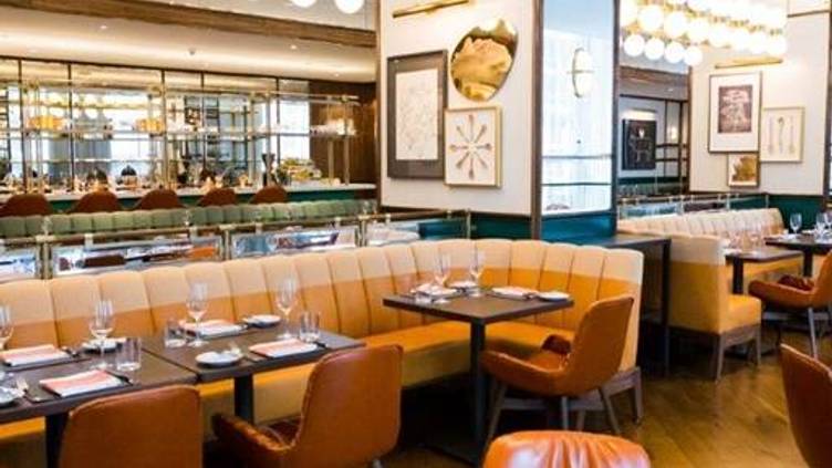 Café Boulud | Toronto, Ontario, Canada - Venue Report