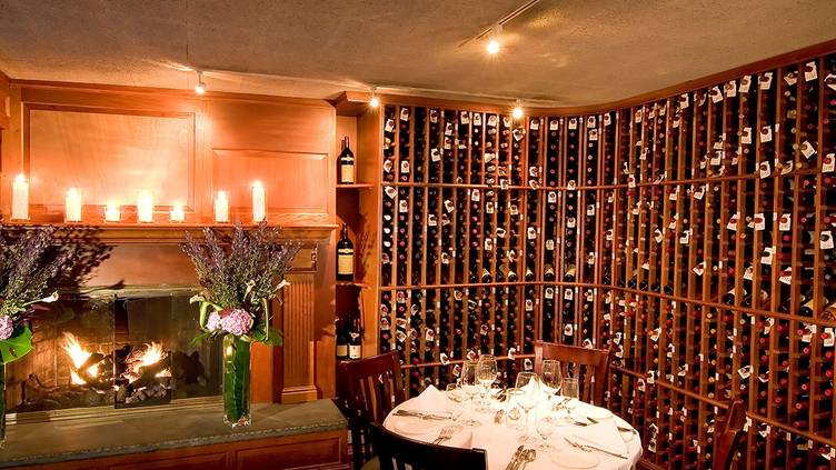 Valbella Connecticut | Riverside, California, United States - Venue Report