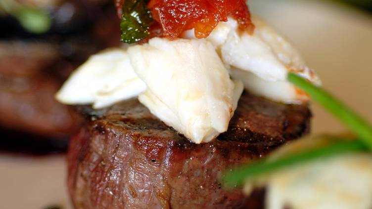 Island Prime | San Diego, California, United States - Venue Report