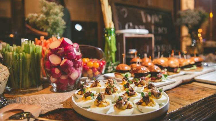 BITES | Chicago, Illinois, United States - Venue Report