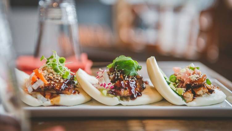 BITES | Chicago, Illinois, United States - Venue Report