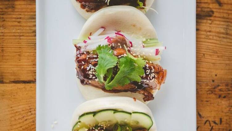 BITES | Chicago, Illinois, United States - Venue Report