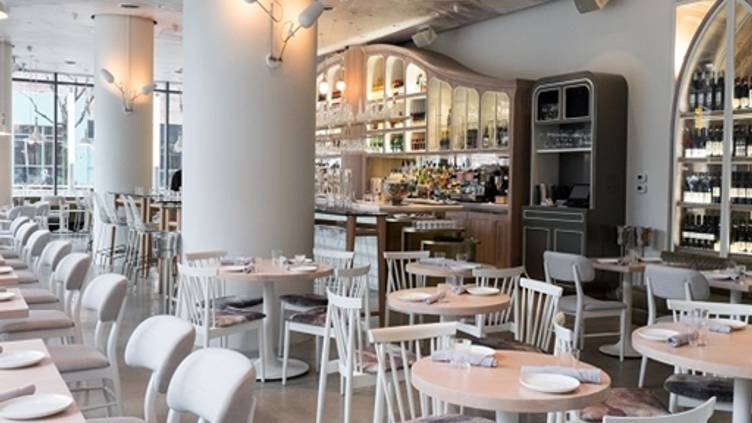 Figo in Toronto, ON - Trip Canvas