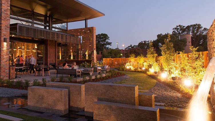 Junction Moama in Moama, AU-NSW - Trip Canvas