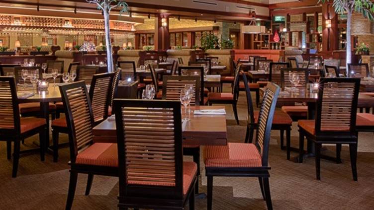 Seasons 52 - Cincinnati | Cincinnati, Ohio, United States - Venue Report