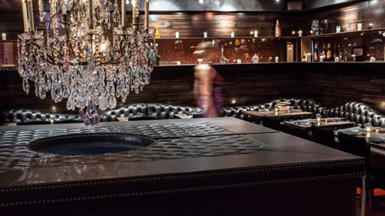 Second Story Restaurant & Liquor Bar | Scottsdale, Arizona, United ...