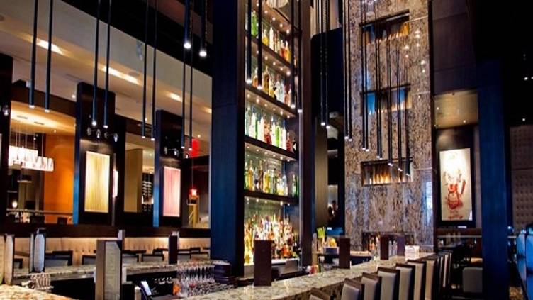 The Keg Steakhouse + Bar - Laval | Canada - Venue Report