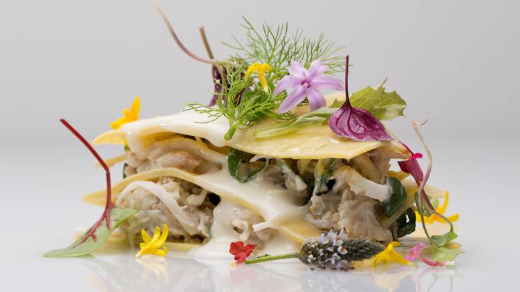 Restaurant Martin | Santa Fe, New Mexico, United States - Venue Report