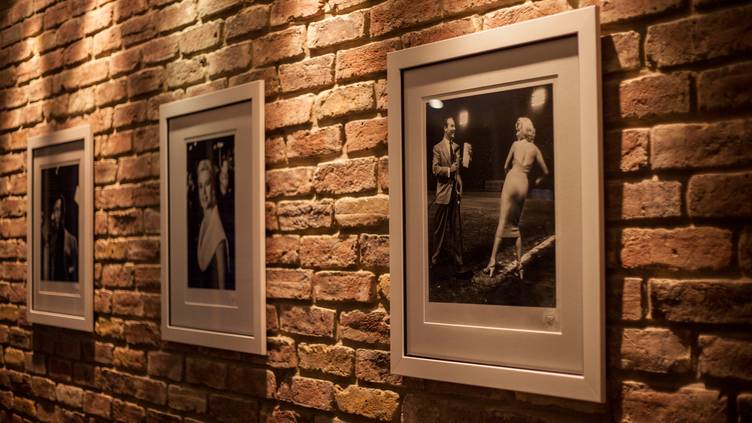 Zafferano Restaurant | London, England, United Kingdom - Venue Report