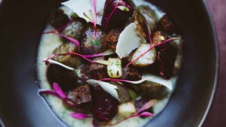 Second Story Restaurant & Liquor Bar | Scottsdale, Arizona, United ...