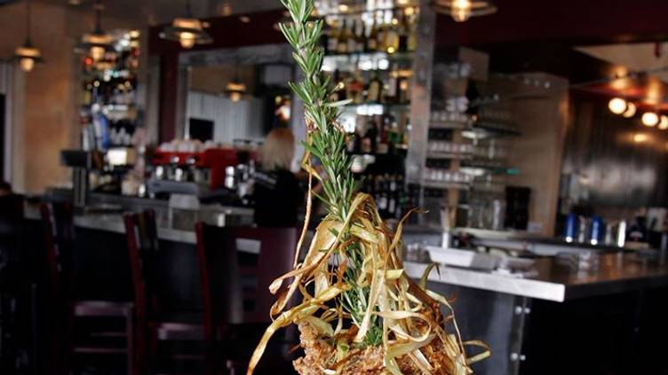 Hash House a Go Go - Sahara | Las Vegas, Nevada, United States - Venue ...