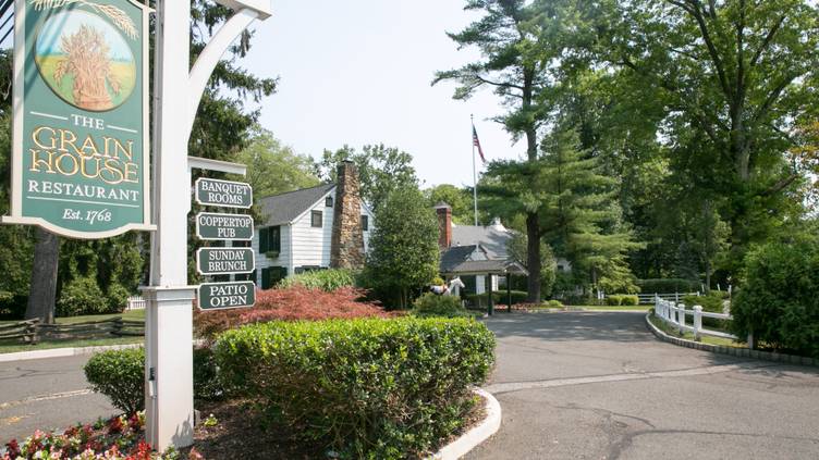 The Grain House Restaurant at The Olde Mill Inn | United States - Venue ...