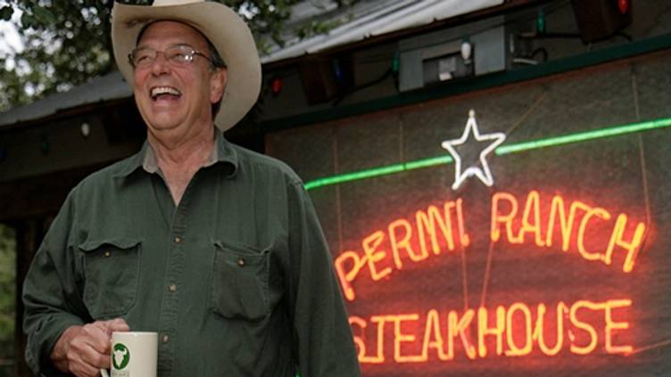 Perini Ranch Steakhouse | United States - Venue Report