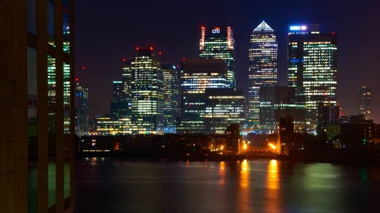 Clipper Bar - InterContinental London The O2 | London, England, United ...