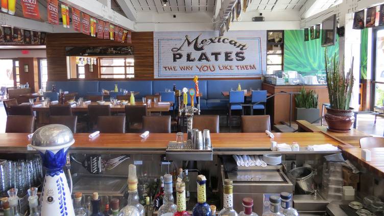 Blanco Cocina + Cantina – The Borgata | Paradise Valley, Arizona ...